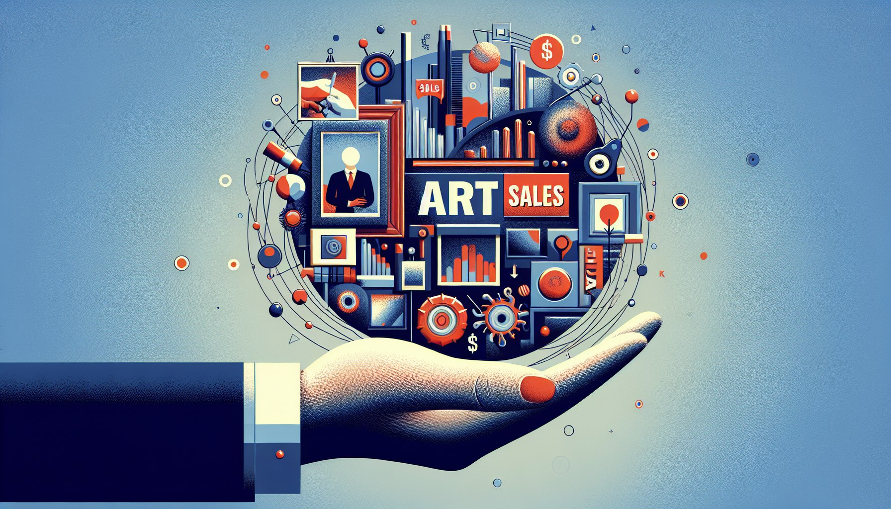 Les 10 œuvres d'art les plus coûteuses vendues aux enchères en janvier ...