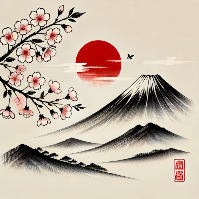 The Japanese art market: trends, values, and perspectives - econique.art