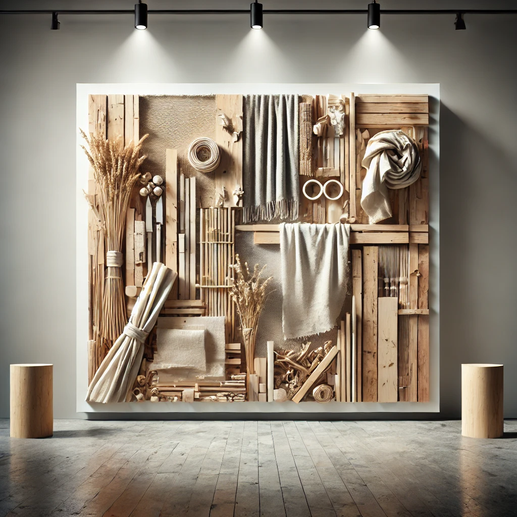 Arte Povera: protagonists and market - econique.art