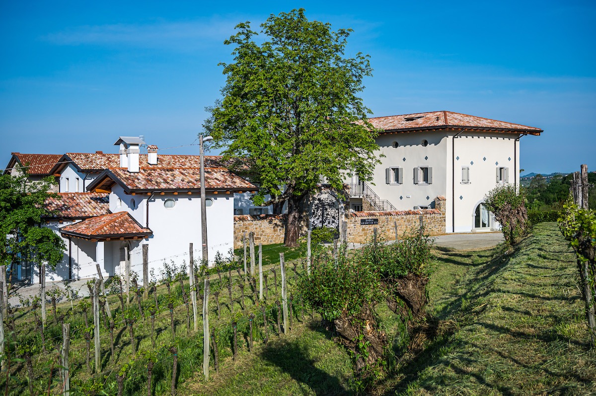 Ars Sine Finibus, the art of brotherhood in Gorizia - econique.art