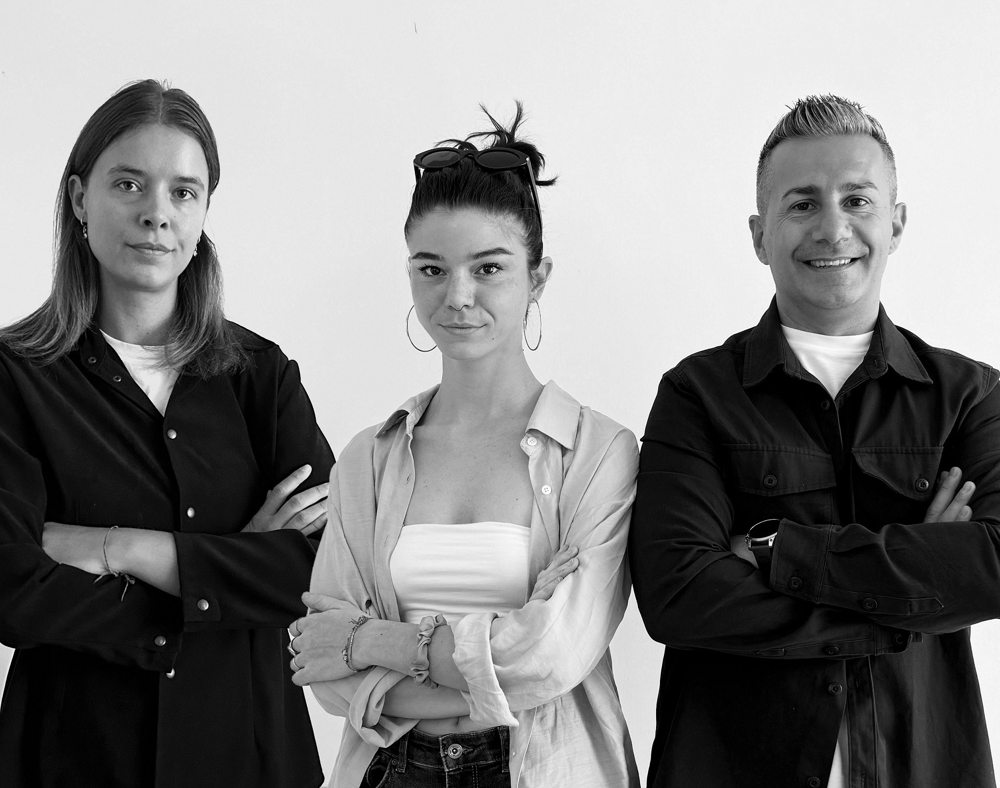 In-vu. Light Station inaugurates a new creative hub in Rome - econique.art