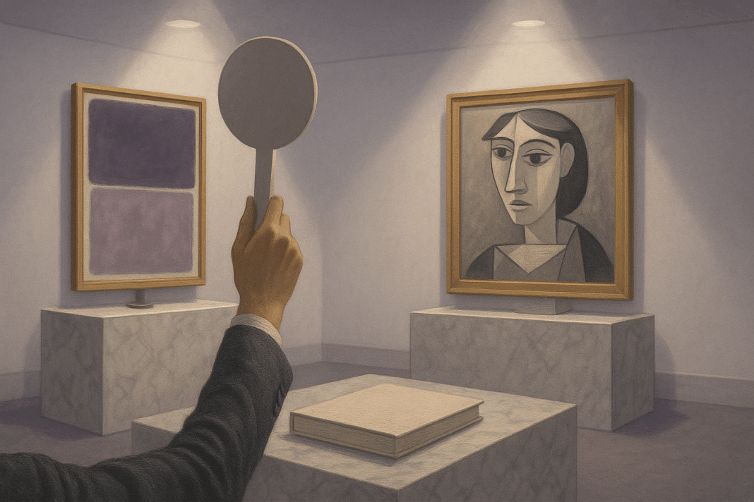 Collection Weis aux enchères à NY : Rothko et Picasso