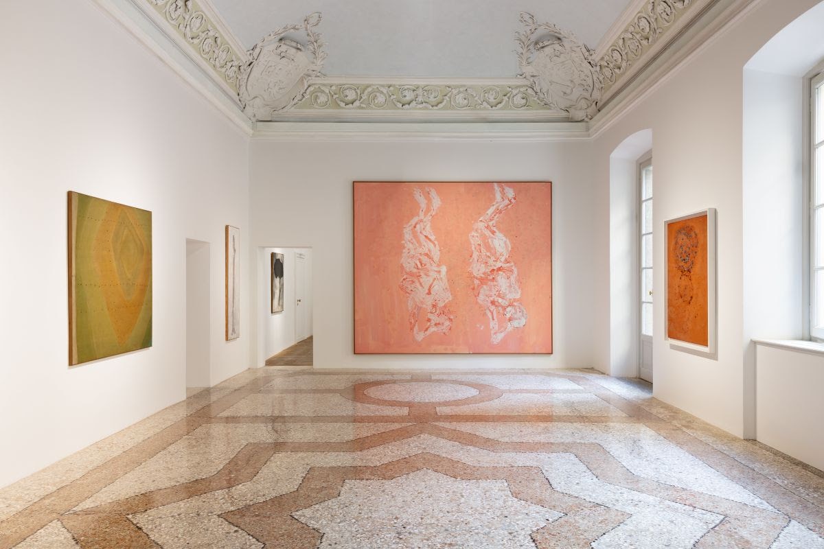 The new openings of contemporary art galleries in autumn - econique.art