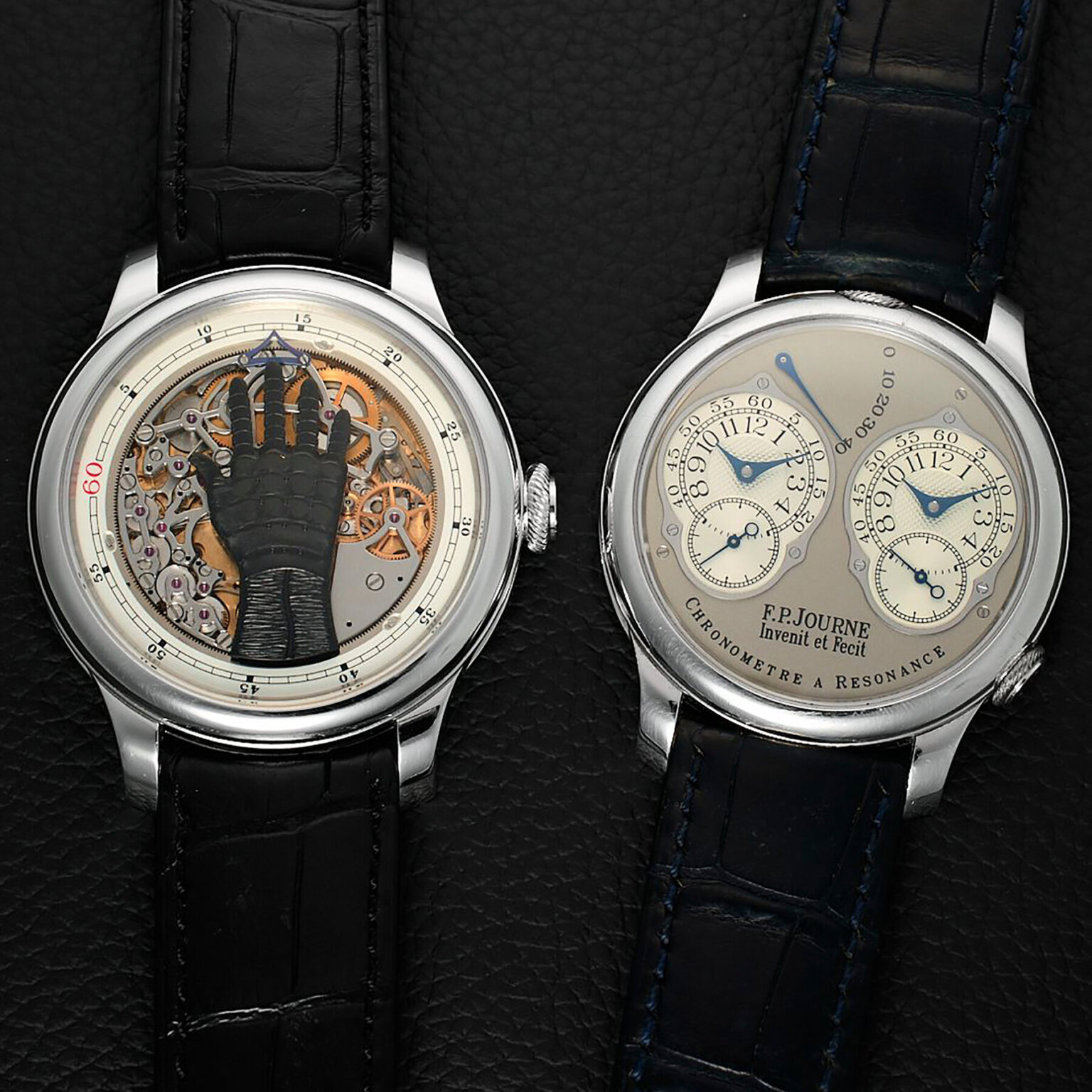 Coppola Watch: auction guide