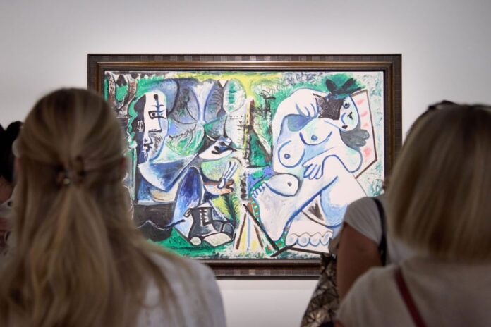 Art Basel 2026: record sales and market trends