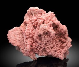 Auction Minerals Collection: the Heritage Treasures for Sale